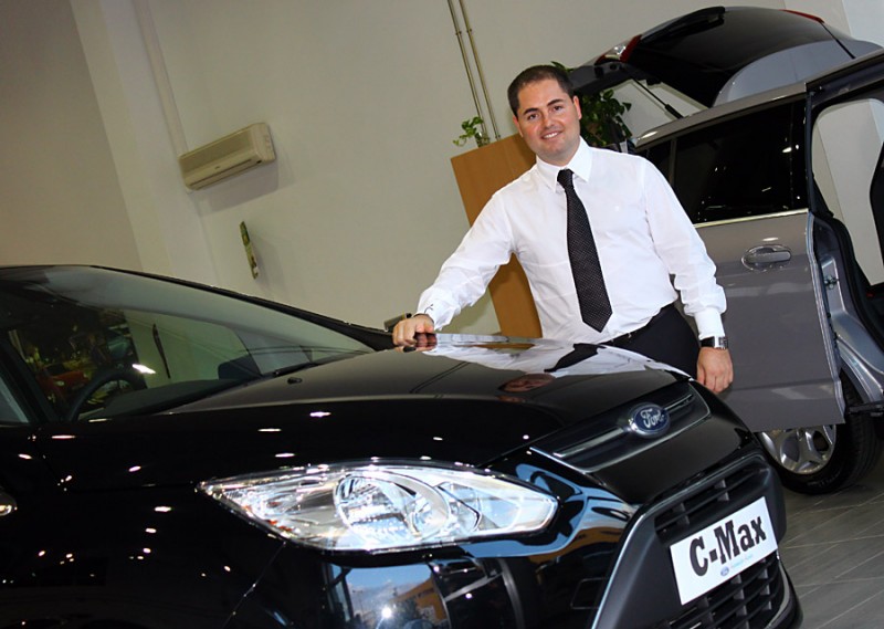 Acosta: "Es momento de afianzarnos en la capital" | MotorEnLinea.es ...